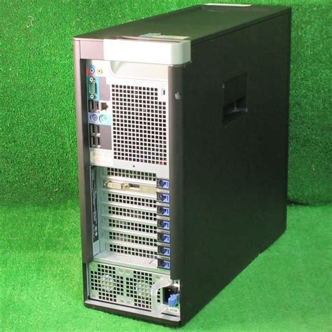 Yahoo オークション [4782] Bios Ok 作動テスト済 Dell Precision T3