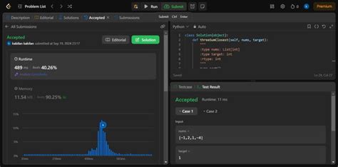 Kabilan Venkatesan On Linkedin 100daysofcode Leetcode Pythonprogramming