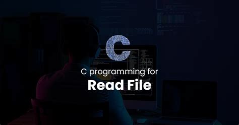 Read File C Programming Geekboots