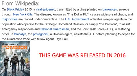 Predictive Programming Much R Conspiracy