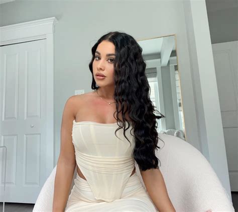 Devorah Roloff Age Bio Career Boyfriend Net Worth And More