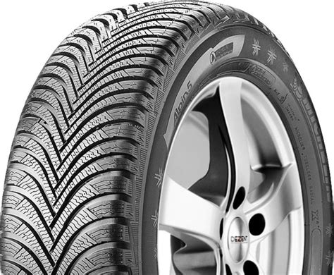 Michelin Alpin 5 215/60 R16 95H (Anvelope) - Preturi