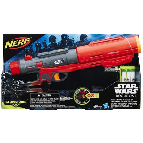 This Star Wars Nerf Gun Is Only 13 Today Brobible