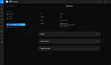 Ubiquiti Unifi Security Gateway 3p Usg Review En Español Análisis Completo