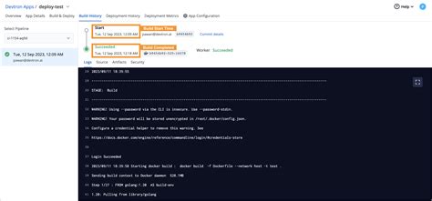 Devtron On Graviton Devtron