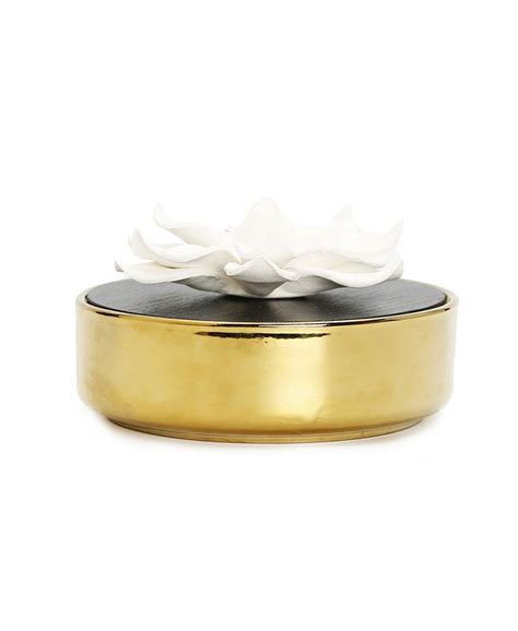 Vivience Hemispheric Shape Diffuser Lid Or Flower Irish And Rose