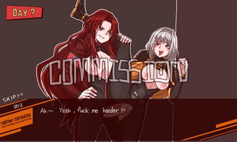 Rule 34 1futa 1girls Against Wall Areolae Armor B2k Begging Better