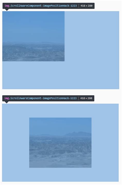 Support Styles Applied To The Img After Loading Issue Aljullu React Lazy Load Image