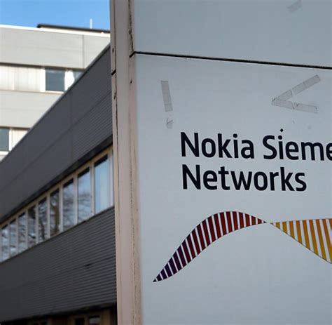 Nokia Siemens Networks