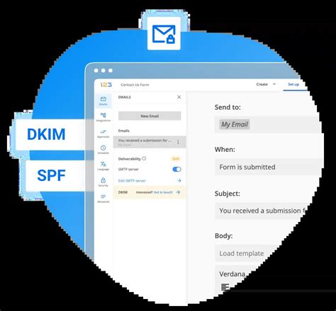 5 reasons why you need a secure form builder