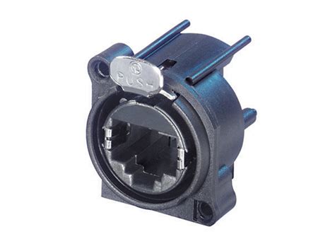 Ethercon Connector Propaudio