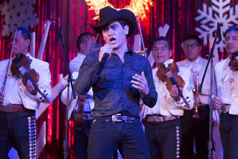 Julián Figueroa Mexican Singer And Telenovela Actor Dead At 27