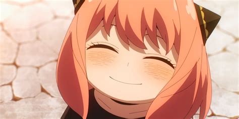 Spy X Family Anya S Most Heroic Act Taught Her To Love Herself