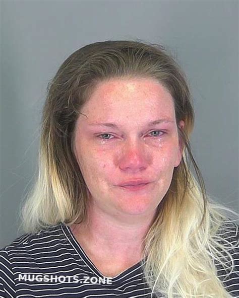 Jamie Nichole Isler 11 16 2024 Spartanburg County Mugshots Zone