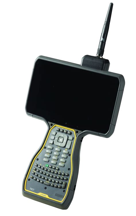 Trimble Empower Modul Robotic Radio Em Ghz