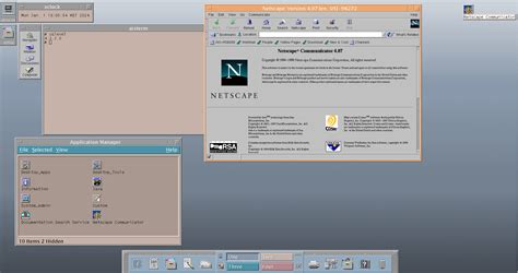 Ibm 7248 43p 133mhz Powerpc 604 With 192mb Of Ram Running Aix 4 3 2