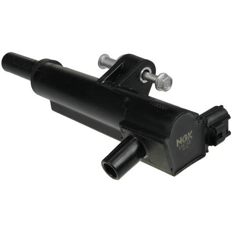 Ngk Ignition Coil 49022 Autozone