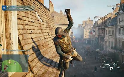 Broken Unity Lets Talk Assassins Creed And Review Embargoes Loser City