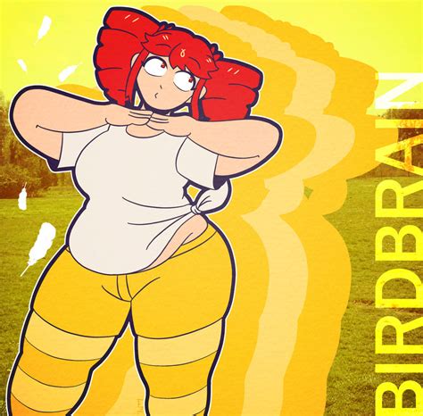 Birdbrain Teto By Icecreamjaxxie On Deviantart