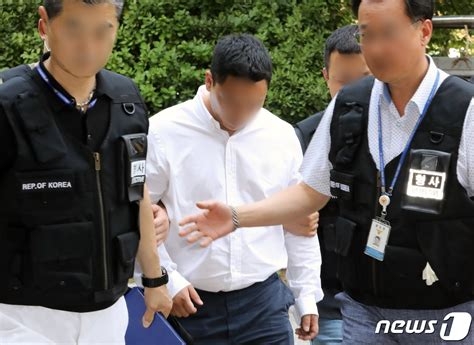 어디서 입 놀려…차 빼달란 여성 폭행한 보디빌더 아내의 최후 뉴스1