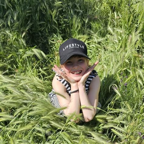 Erika The Rabbit Threads Say More