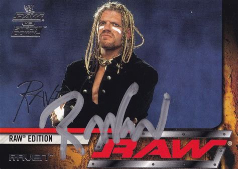 Raven Wcw