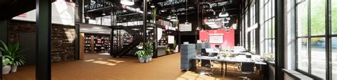 The Devoteam A Cloud Loft For AWS Solutions Goes Into The Next Round