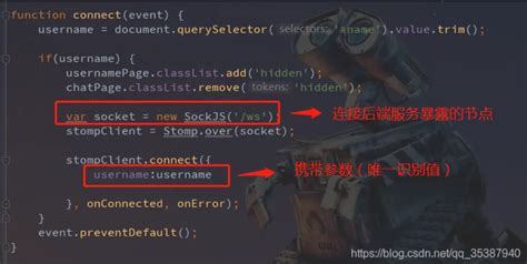 Springboot 整合websocketstomp协议rabbitmq做消息代理 实例教程 阿里云开发者社区