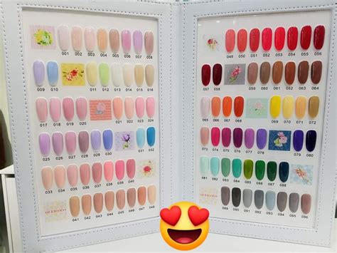 Хумсны гелэн будаг гэж юу вэ Khishig Beauty And Nail