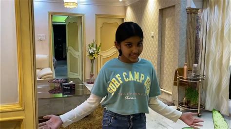 Visiting My Aunt Youtube