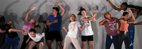 2020 Donation General Dance Event The Juilliard School