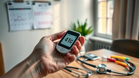 How Often To Check A1c In Diabetes Diabetes Diet Life