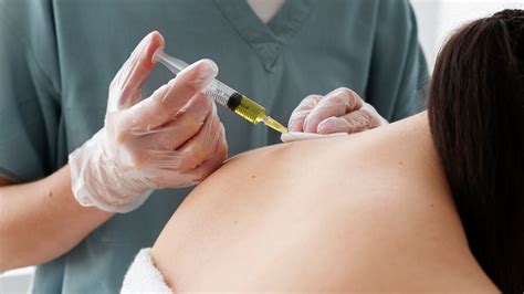 What Steroid Is Used For Trigger Point Injections AZCPM