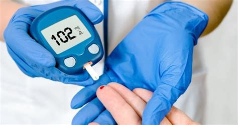 اعرف الفرق بين أعراض غيبوبة ارتفاع السكر وانخفاضه وتتصرف إزاي