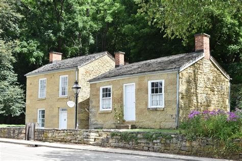 Mineral Points Pendarvis Mystery Revived In Wisconsin Touristsecrets