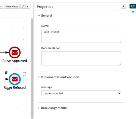 Emitting Events In Processes Learning Business Automation
