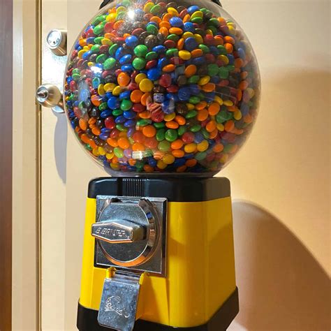Candy Machine Hire Event Hire Sydney Prop