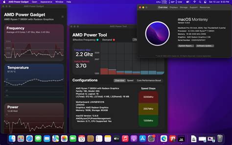 thắc mắc Hackintosh AMD APU Page VOZ