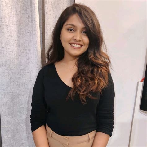 Pallavi Working At Ukg