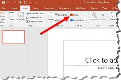 How To Install Microsoft Office Add Ins And Use Them Theapptimes