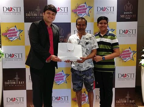 Rohit Tripathi On Linkedin Dostieasternbay