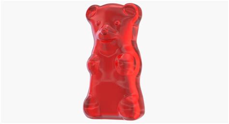 Candy Collection 3d Model 179 Fbx Obj Max Lxo Free3d