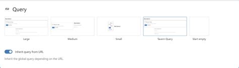 Calling All Themers Design The Next Round Of Query Block Patterns Wp