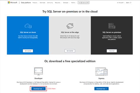 How To Install Sql Server The No Nonsense Easy Guide