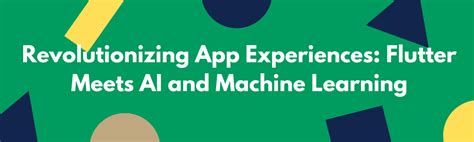 Future Intelligent Apps Integrating Ai And Ml With Flutter