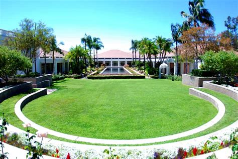 Los Angeles Richard Nixon Presidential Library Admission Getyourguide