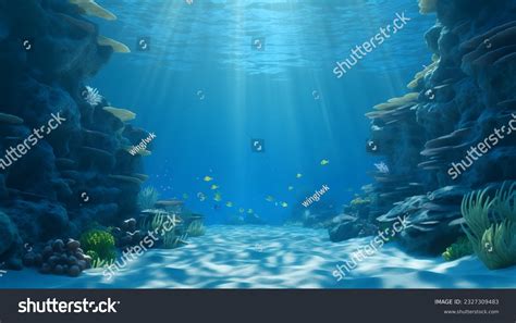 Ocean Penetration Images Stock Photos D Objects Vectors Shutterstock