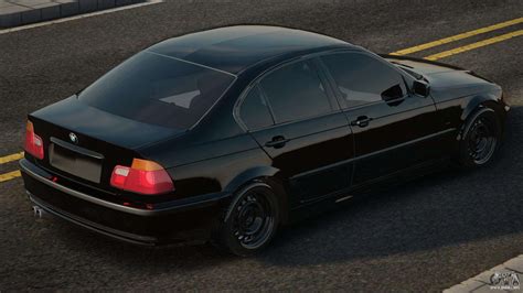 Bmw E46 Racing Para Gta San Andreas