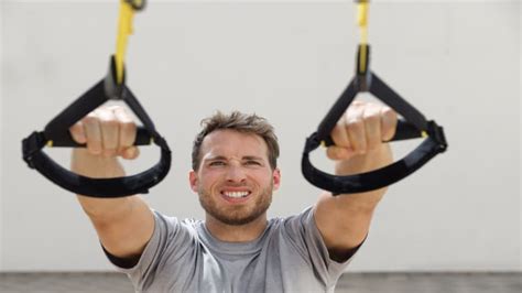 Trx Forearm Exercises And Workouts For Muscle Growth
