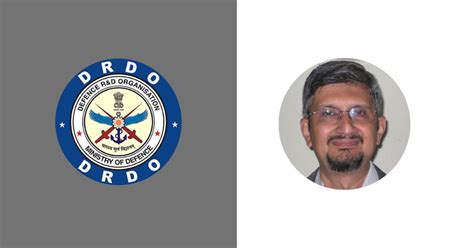 Dr Samir V Kamat Will Be Chairman Of Drdo Fyi9